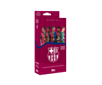 2024-25 Topps FC Barcelona Fan Set Box :: Kartičkárna