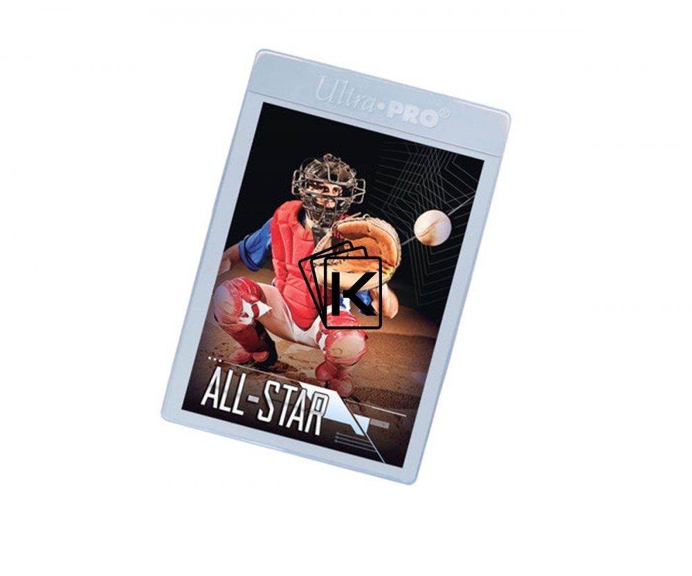 Ultra Pro Semi-Rigid holder :: Kartičkárna